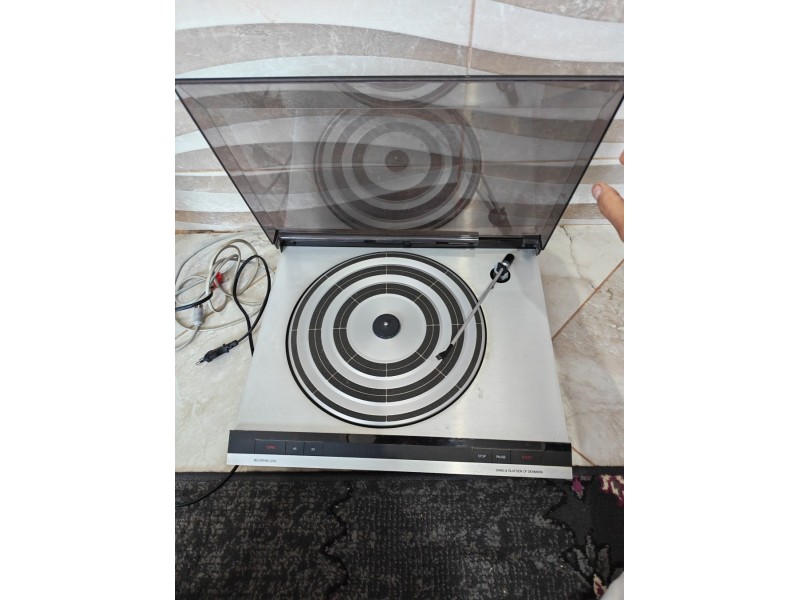 Bang & olufsen beogram 2202