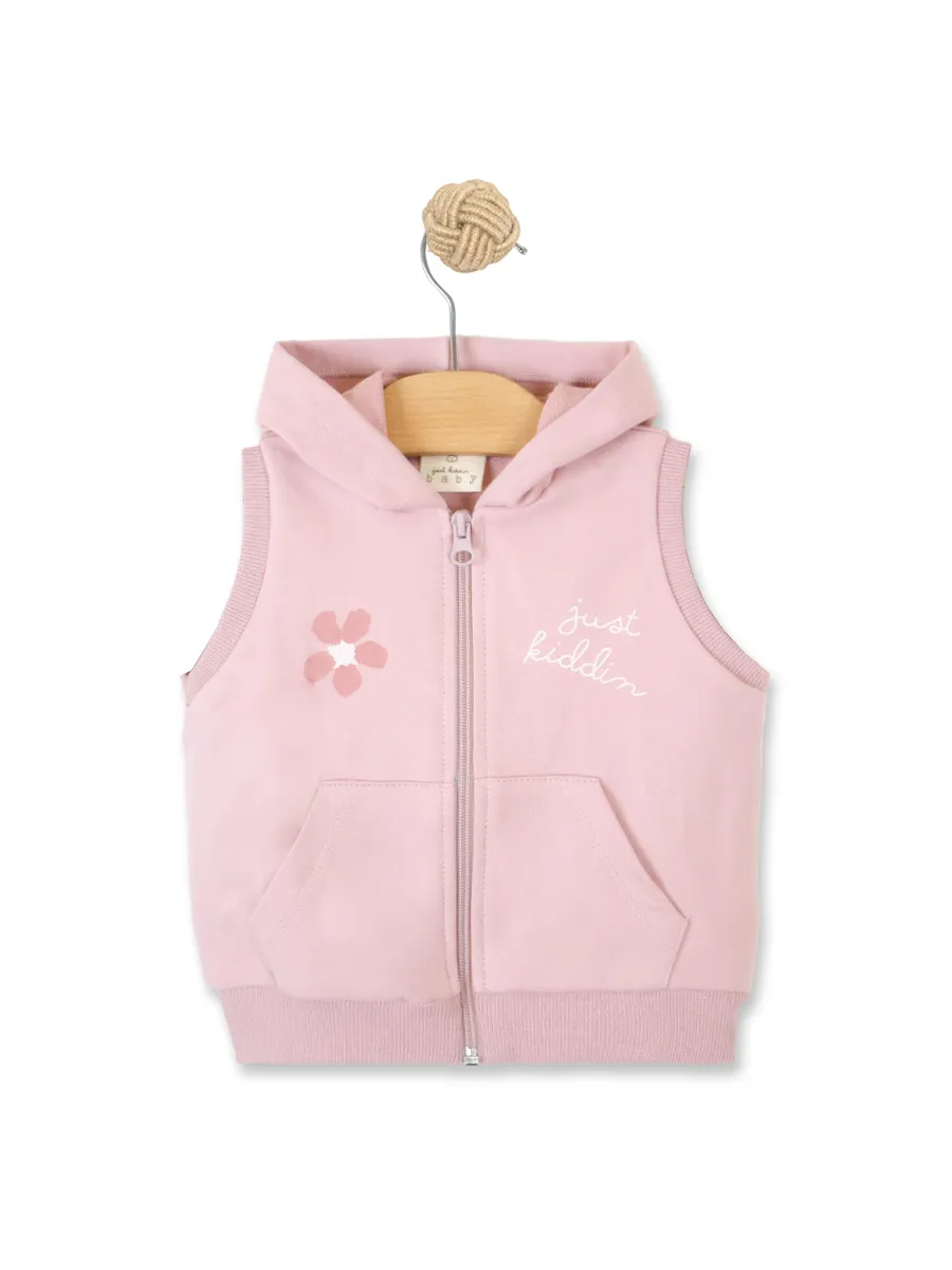 JUST KIDDIN BABY PRSLUK "BACK 2 SCHOOL" 68-98