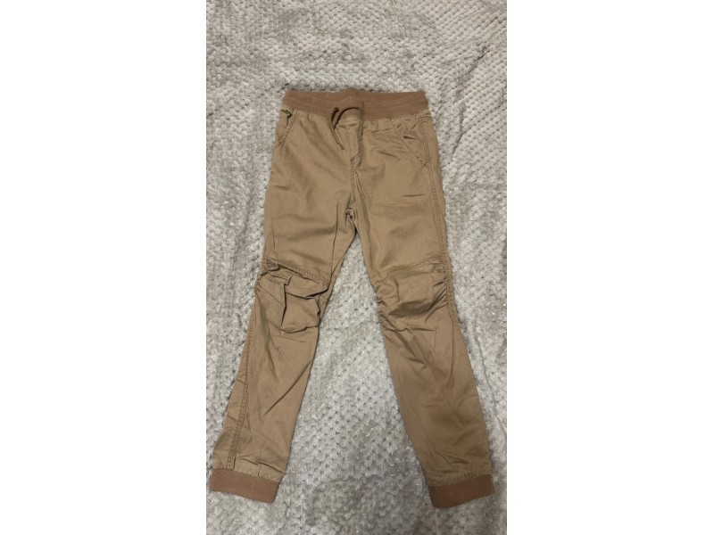 Farmerice - pantalone H&M 128 (7-8 god) NOVE!