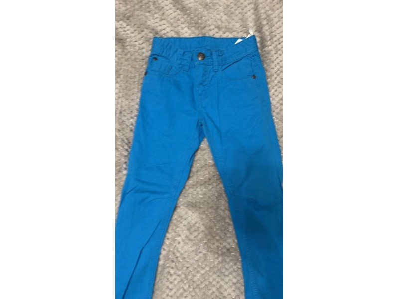 Farmerice - pantalone TAKKO FASHION 134 (8-9g)