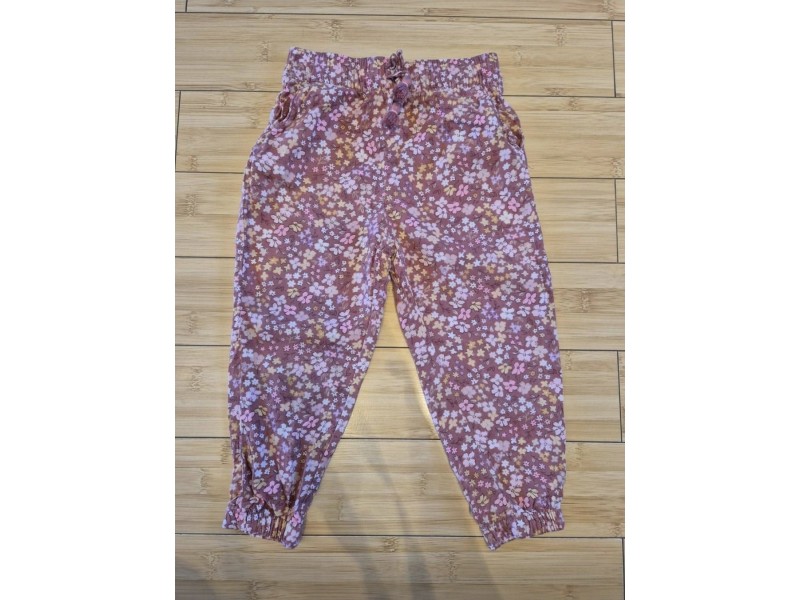 H&M pantalone za bebe vel. 92
