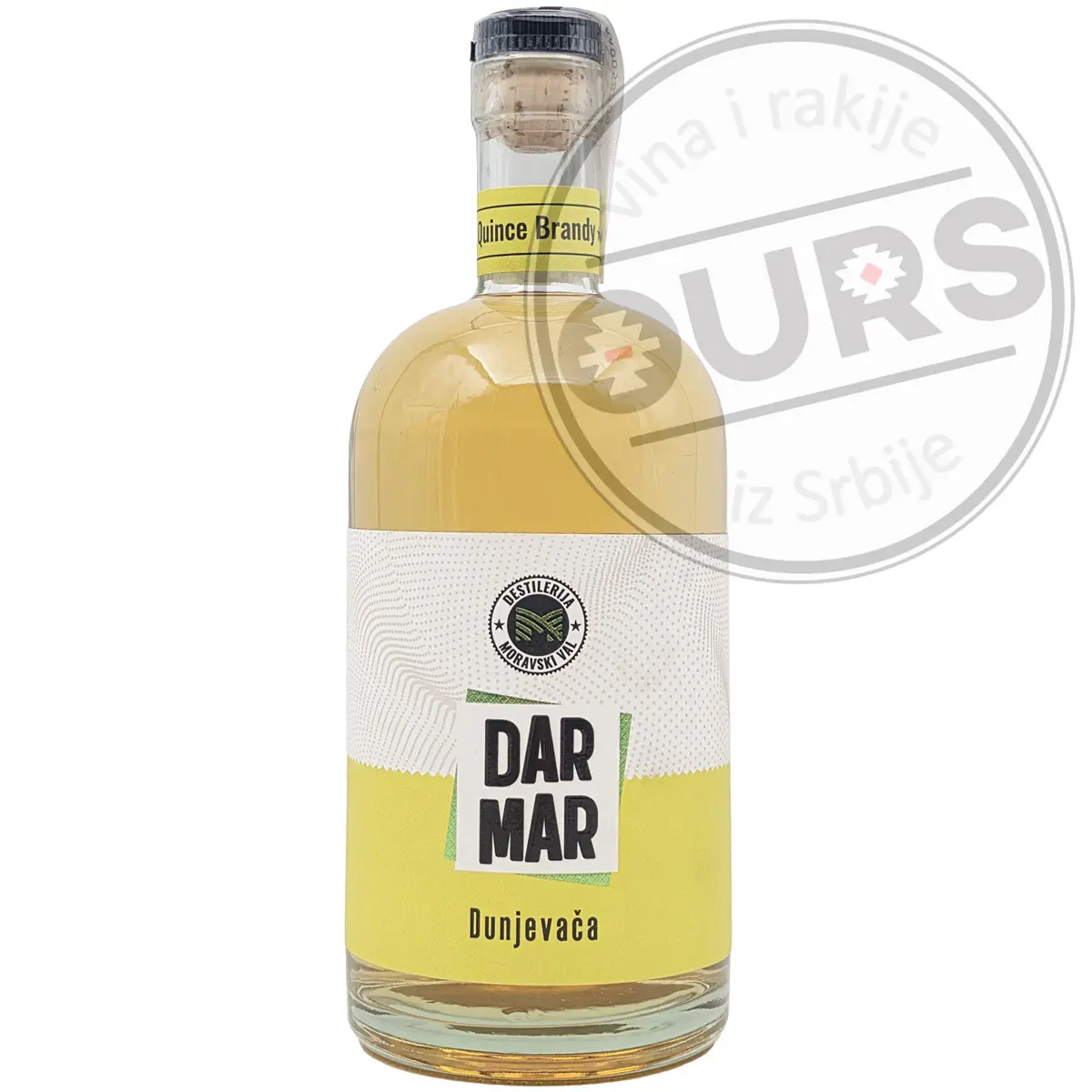 Dar Mar Dunjevača 0,7L