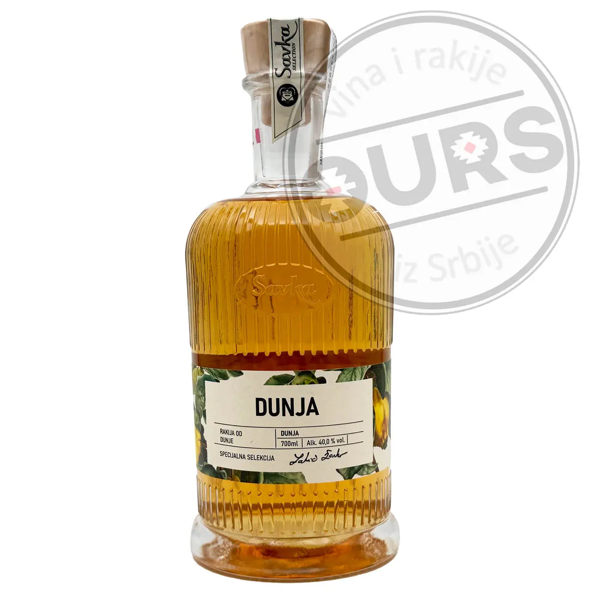 Savka Dunja 0,7L