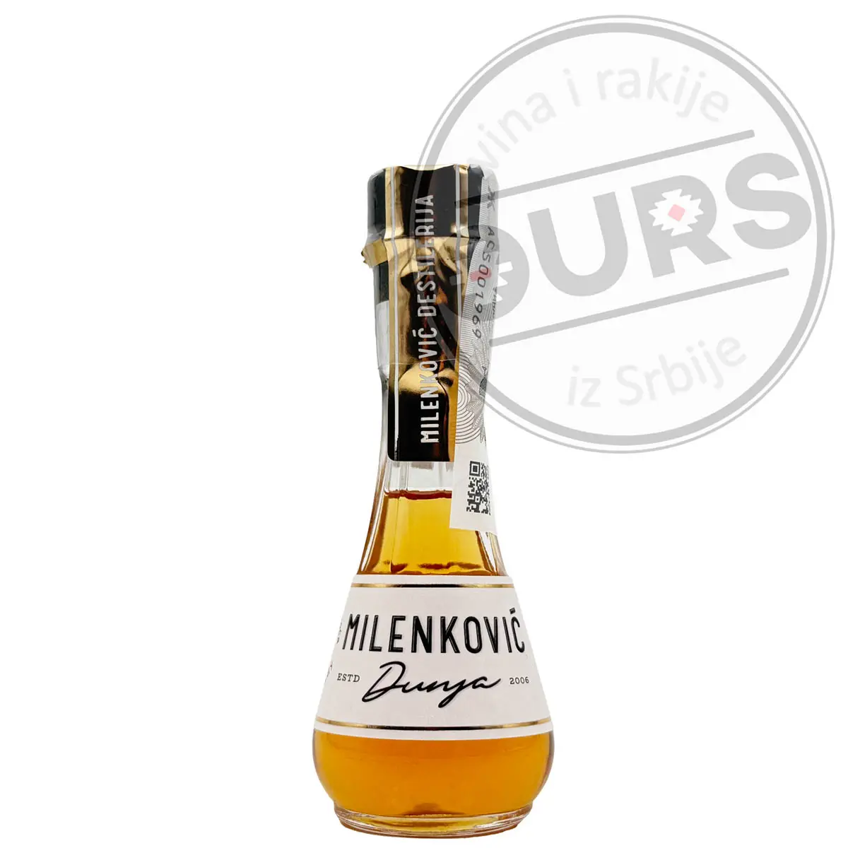 Milenković Dunja mini 0,04L