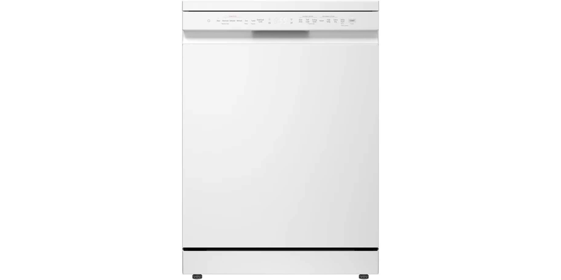 LG DF273FWS sudomašina
