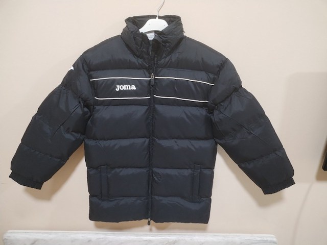 Jakna  zimska  JOMA  vel.12-16Y-M