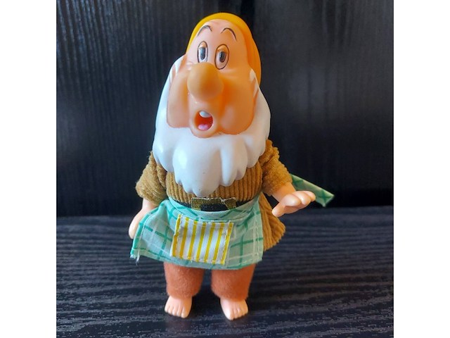 PATULJAK Simba Toys Disney 12 cm
