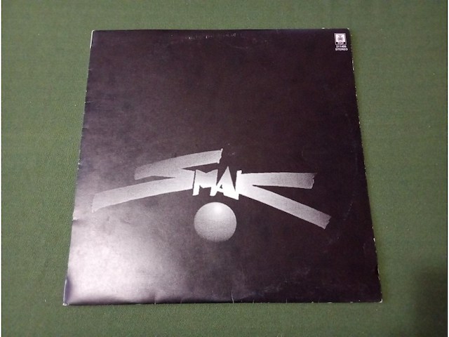 Smak - Retrospektiva