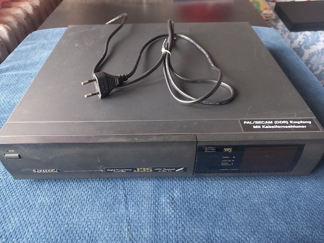 Video rikorder Panasonic J35 (Neispravan)