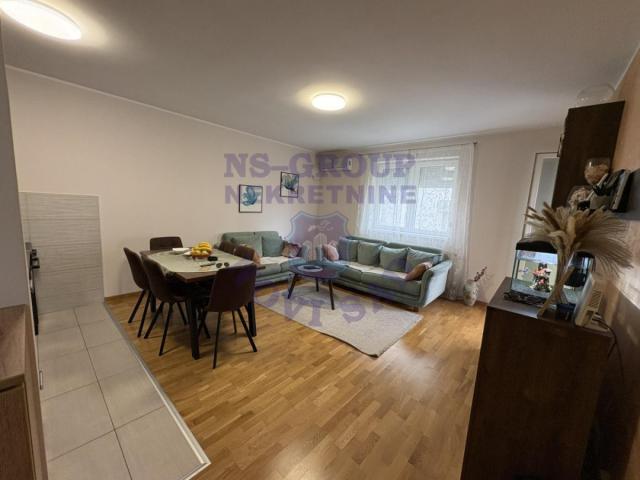 Četvorosoban 75m2 Kamenjar