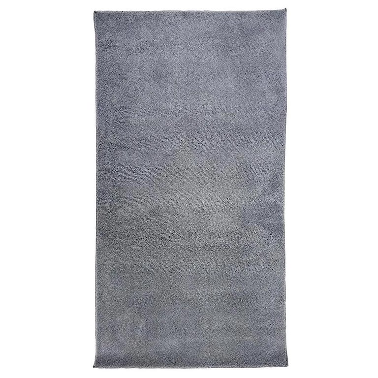 Tepih Relax 80x150cm sivi