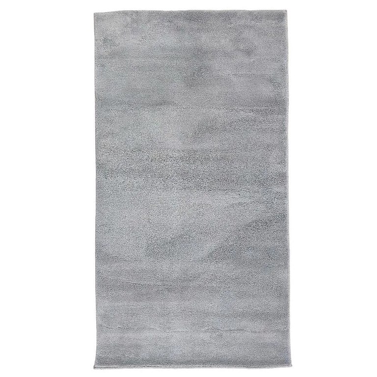 Tepih Relax 80x150cm srebrni