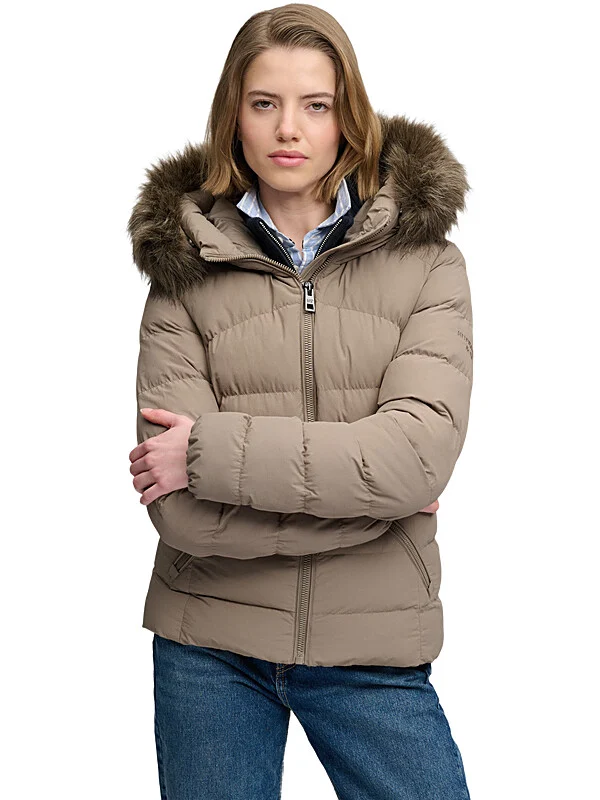 Superdry - Zimska ženska jakna