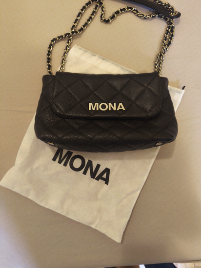 Mona tasna