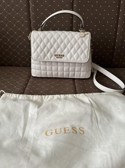 Guess torba kao nova