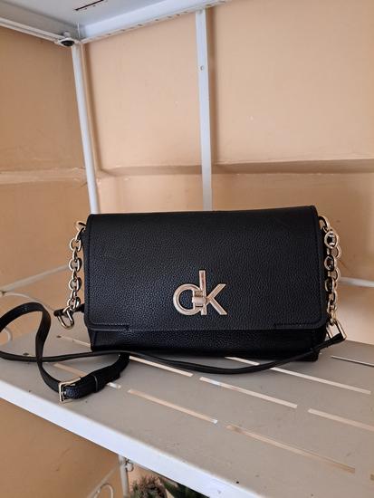 CK torba