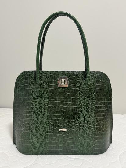 Manual torba
