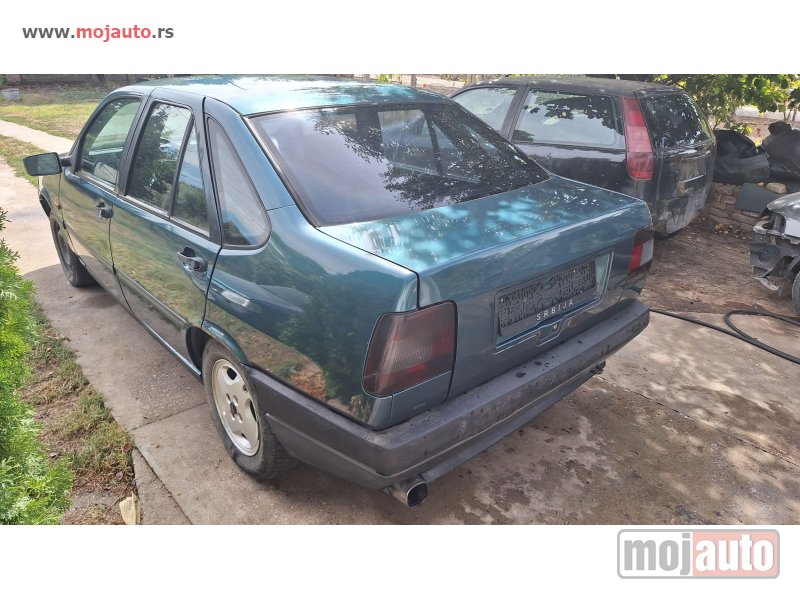 Fiat Tempra 2.0 i.e - 1350e
