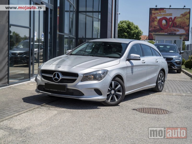 CLA