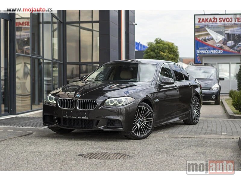 BMW 518