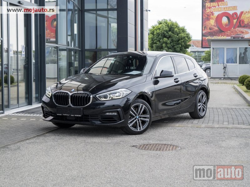 BMW 116I