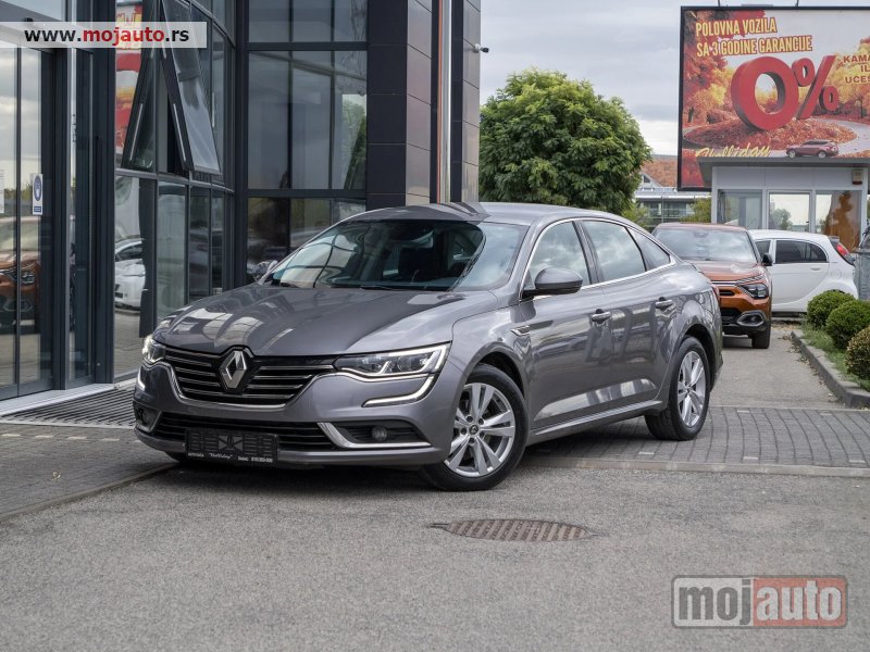 Renault Talisman