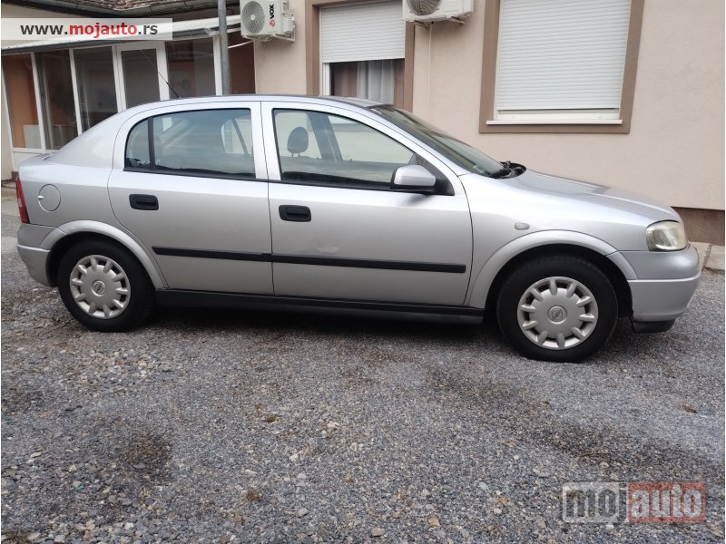Opel Astra 1.2 Citaj opis!