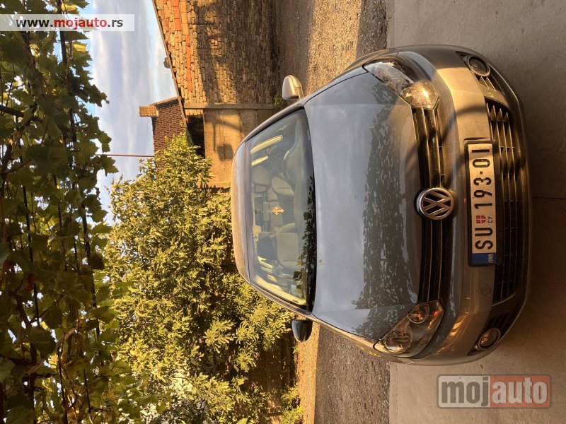 VW Golf 6