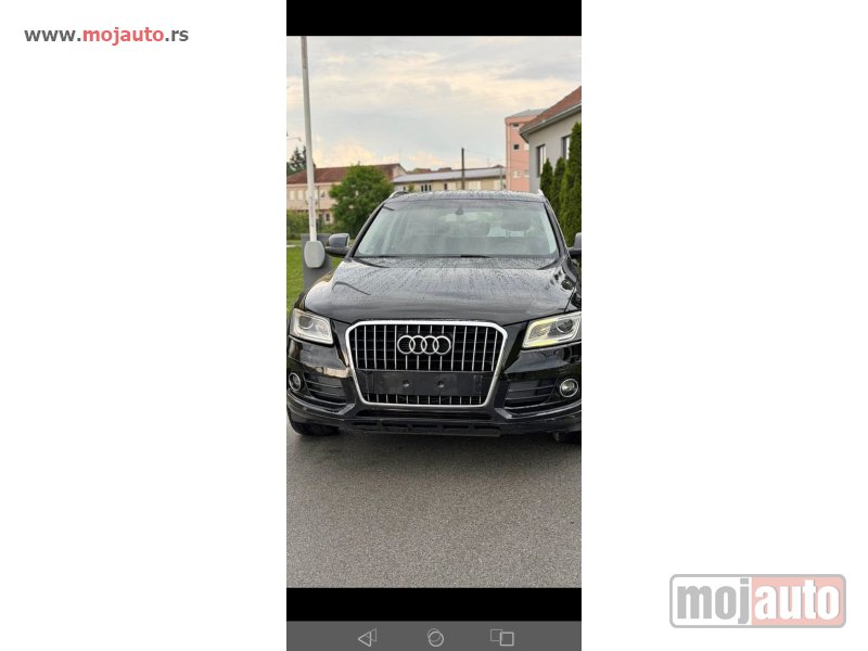 Audi Q5 KUPUJEM- Q5