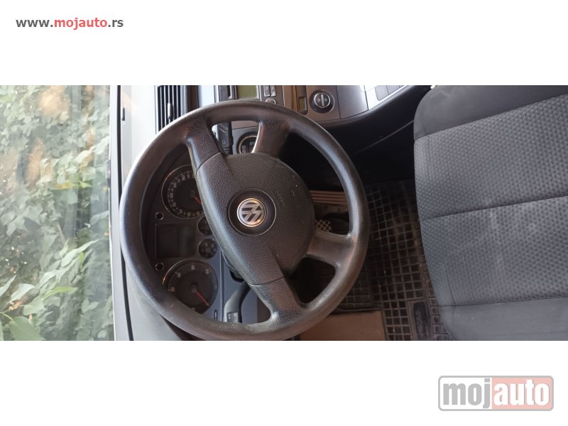 VW Passat B6