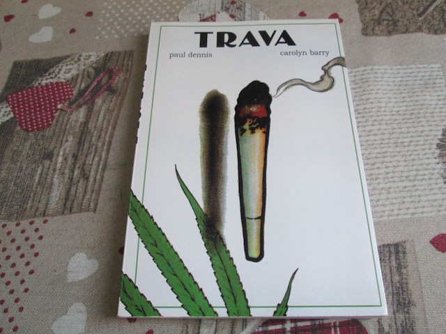 TRAVA - Paul Dennis, Carolyn Barry
