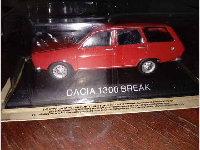 Legendarni automobili - broj 74