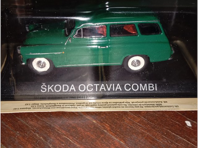 Legendarni automobili - broj 44