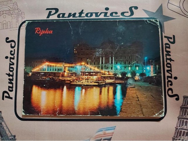 RIJEKA