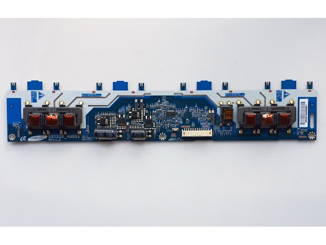 SSI320_4UG01  REV:1.0 , Inverter za Sony–KDL-32EX402