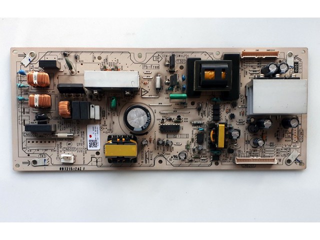 PSC10308D , Mrezna ploca za SONY KDL-32EX402