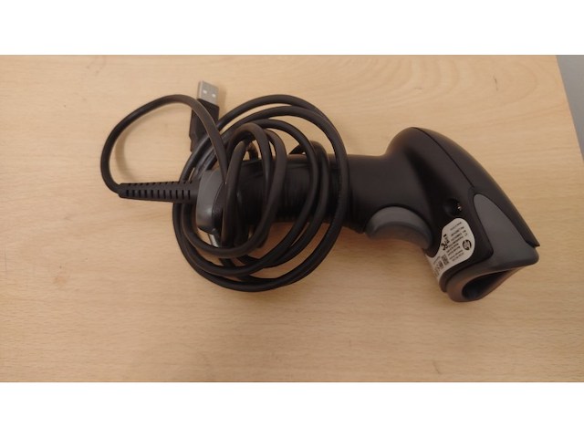 HP NLS-HR21 Barcode Scanner