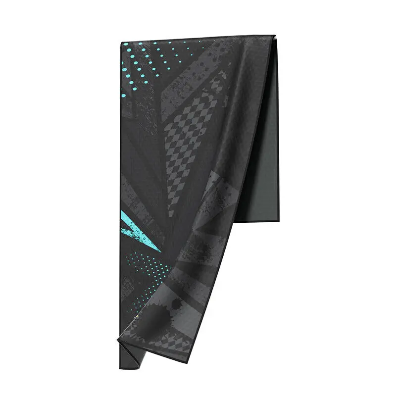 Li-Ning Peškir, Crni