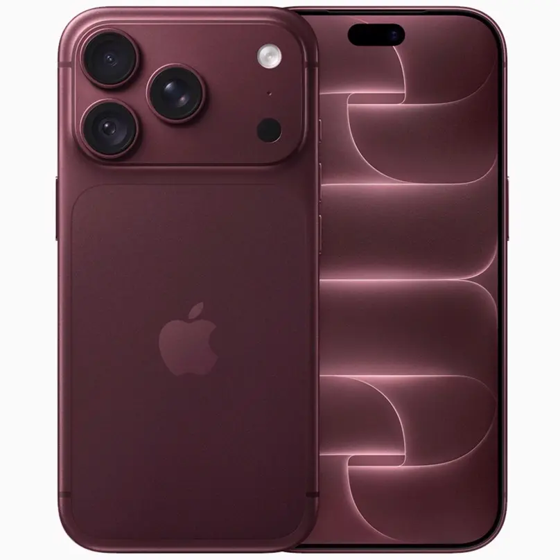 iPhone 18 Pro 1TB Burgundy Cena Prodaja Akcija