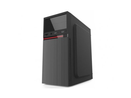 BC COMP AMD Ryzen 7 5700G/8GB/SSD 512GB/500W
