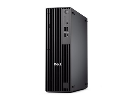 DELL Pro Slim Plus Core Ultra 7 265 8GB 512GB SSD Win11Pro 3yr ProSupport + WiFi