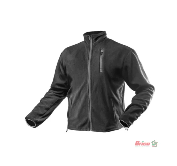 DUKS NEO GRAPHITE VEL. XXXL