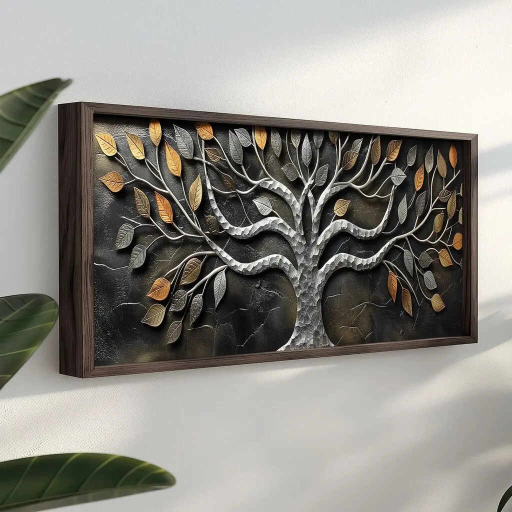 Wallity Slika 120x40cm