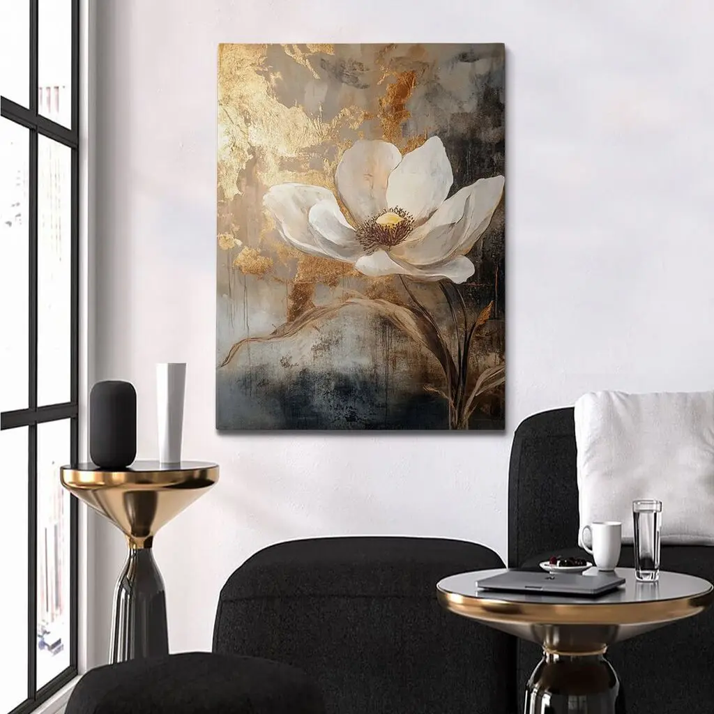 Wallity Slika KNV10252, 50x70 cm