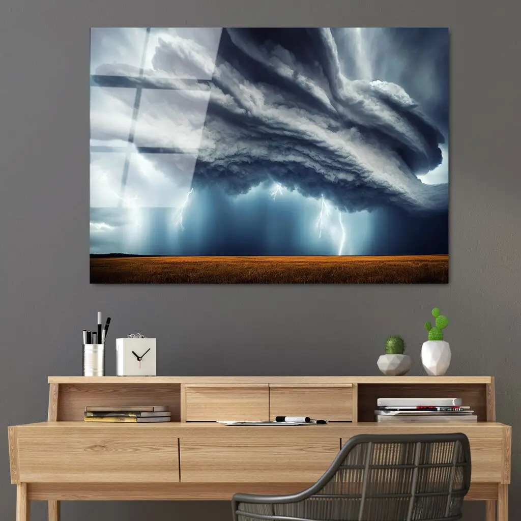 Wallity Slika UV-110, 70 x 100 cm