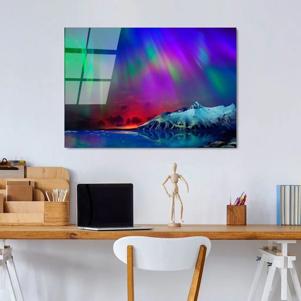 Wallity Slika UV-314, 50 x 70 cm