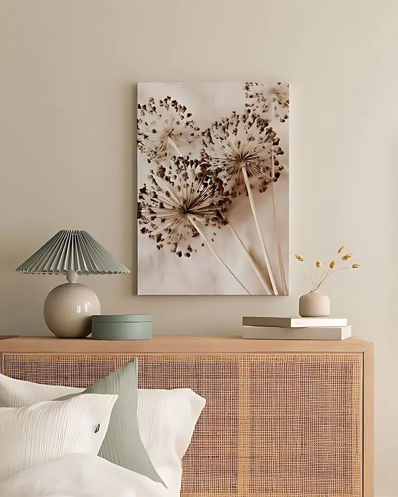 Wallity Slika Artcanvas133, 40x60 cm