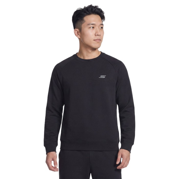 Skechers Skechers Cozy Luxe Elevate Crew duks