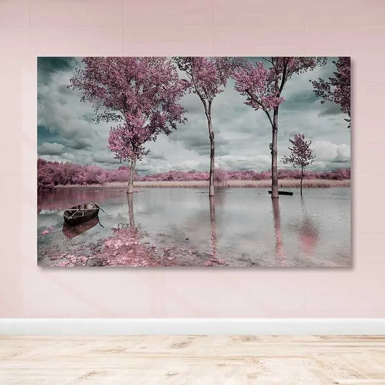 Wallity Slika DEV03432100140, 100x140 cm