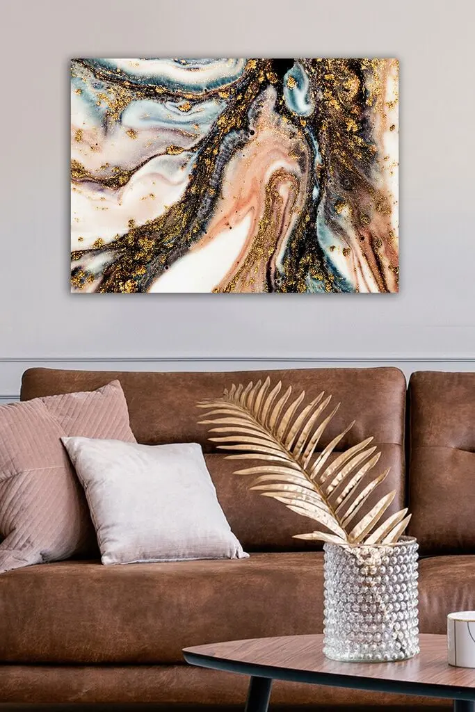 Wallity Slika 1243121752, 50x70 cm